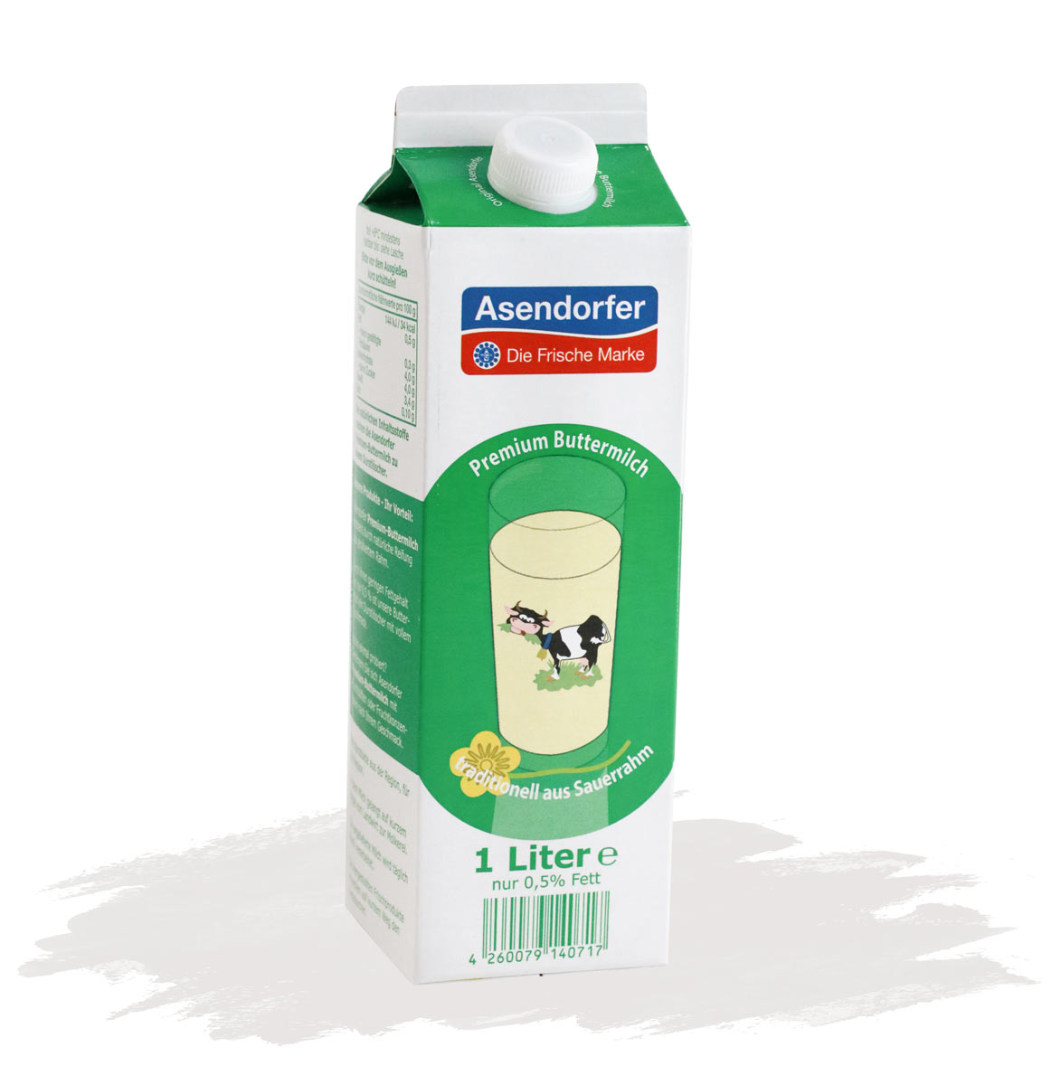 Asendorfer - Die Frische Marke